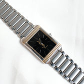 Vintage YSL Watch