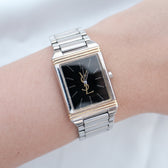 Vintage YSL Watch